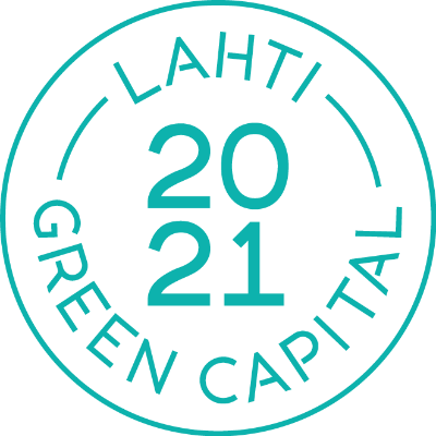 Lathi Green Capital logo | &LEARNING